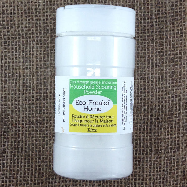 Household Scouring Powder
